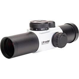 ULTRADOT RED DOT SIGHT 30MM 2/4/6/8 MOA DOT TWO TONE