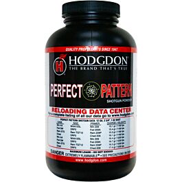 HODGDON PERFECT PATTERN 1LB CAN 10CAN/CS