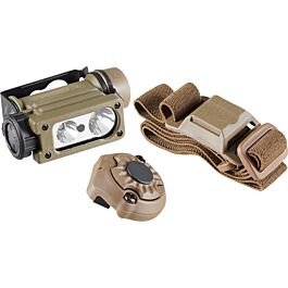 STREAMLIGHT SIDEWINDER COMPACT III MILITARY LIGHT E-MOUNT