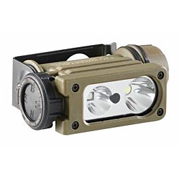 STREAMLIGHT SIDEWINDER COMPACT III MILITARY LIGHT ONLY