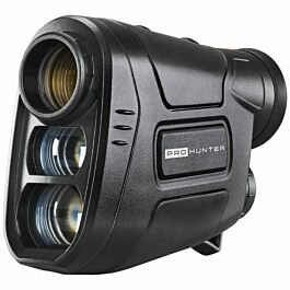 SIMMONS RANGEFINDER PRO HUNTER 6X20 BLACK