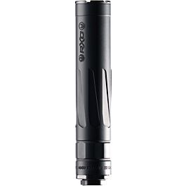 DEAD AIR SILENCERS RXD22TI RIMFIRE SILENCER RUGER BLACK