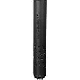 YHM SIDEWINDER M2 9MM SUPPRESSOR 1/2"-28