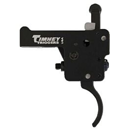 TIMNEY TRIGGER HOWA 1500 3LB W/SAFETY NICKEL