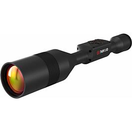 ATN THOR 5 XD 4-40X THRML RFL SCP W/XTREME DEF 1.3MP SENSOR!