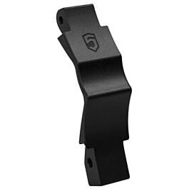 PHASE 5 TRIGGER GUARD WINTER STYLED FOR AR-15 BLACK
