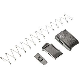 XTECH TACTICAL MAG EXTENDER KIT S&W SHIELD 9MM PLUS 2RD