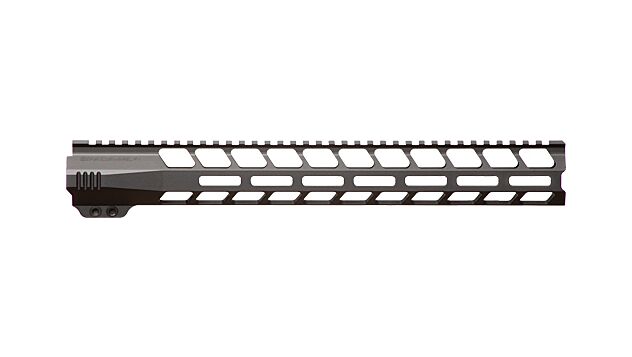 LANTAC SPADA-ML 15" FREEFLOAT HANDGUARD M-LOK