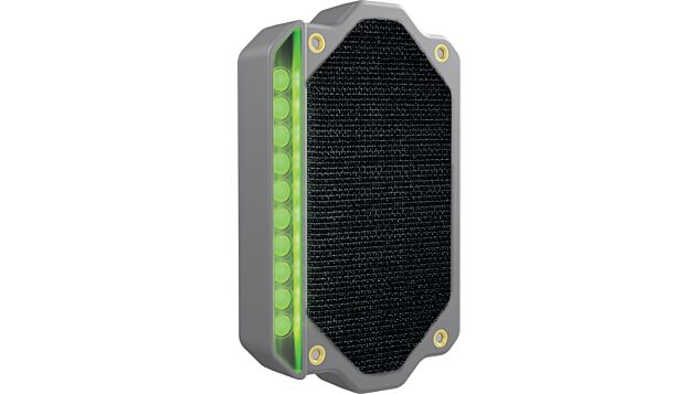 CALDWELL FLASH BANG PRO TARGET HIT INDICATOR W/GREEN LEDS