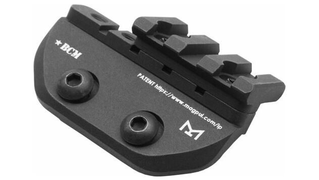 BCM LIGHT MOUNT M-LOK FOR ALL PICATINNY MOUNT LIGHTS