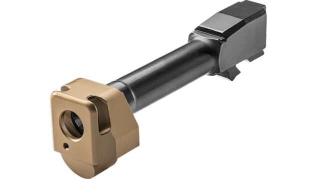 FN COMPENSATED BARREL KIT FDE 509 COMPACT FDE COMPENSATOR