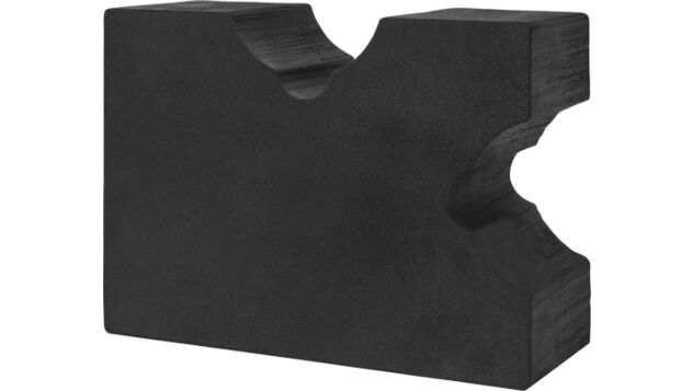 ALLEN FOAM SOFT ROCK SHOOTING REST SOLO