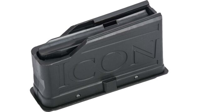 TC SINGLE STACK MAGAZINE 3RD ICON 300WM