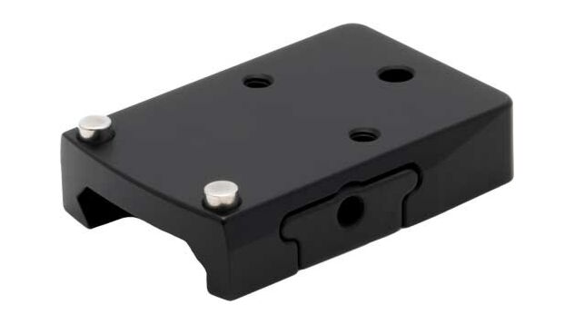 HOLOSUN 407C/507C/508T PIC RAIL MOUNT