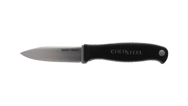 COLD STEEL KITCHEN CLASSICS PAIRING KNIFE 7" STAINLESS
