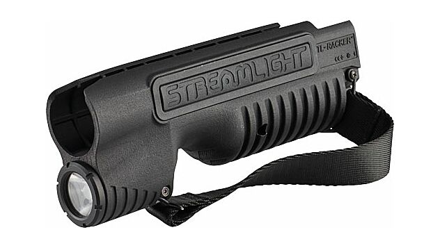 STREAMLIGHT TL-RACKER MOSSBERG 590 12GA SHOCKWAVE LIGHT COMBO