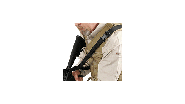 BLACKHAWK STORM SLING BLACK