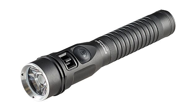 STREAMLIGHT STRION 2020 LED FLASHLIGHT 1200 LUMENS BLACK