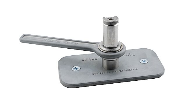 LYMAN AUTO PRIME MANUAL BENCH PRIMING TOOL