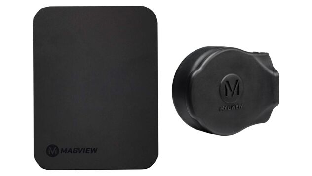 MAGVIEW S1 MAGNETIC SPOTTING SCOPE ADAPTER W/PHONE PLATE