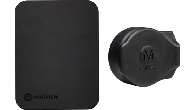 MAGVIEW S1 MINI MAGNETIC SPTNG SCOPE ADAPTER W/PHONE PLATE