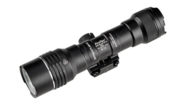 STREAMLIGHT PRO TAC RAIL MOUNT HP-X PRO LIGHT ONLY