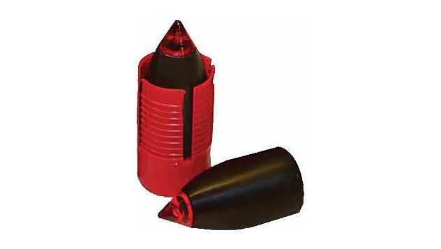 TRADITIONS BULLETS CARNIVORE .50 CAL 305GR SABOT 15-PK