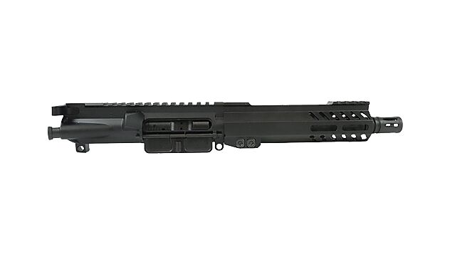 ATI MIL SPORT COMPLETE AR-15 UPPER 300 AAC 8.5" BLACK