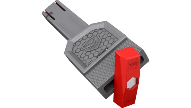 REAL AVID SMART-FIT VISE BLOCK FOR GLOCK