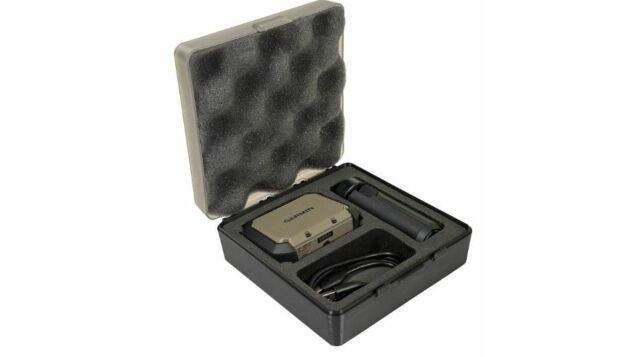MTM CHRONOGRAPH CASE FITS GARMIN XERO CHRONOGRAPH