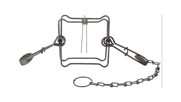 DUKE TRAPS #160 BODY TRAP CASE OF 12