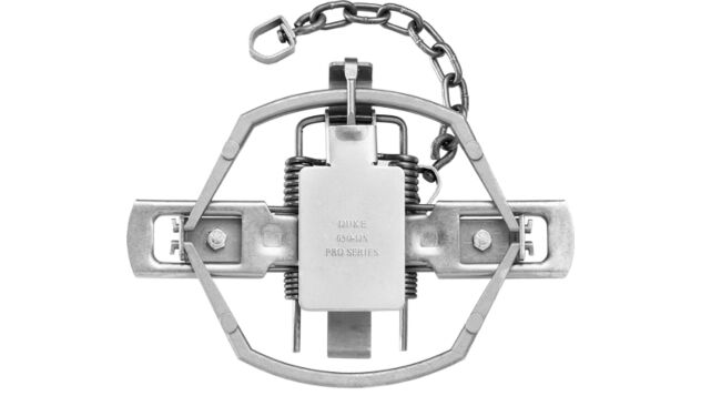 DUKE TRAPS PRO SERIES 0650 OS TRAP CASE OF 12