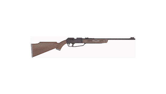 DAISY MODEL 880 .177 AIR RIFLE RIFLED BARREL PNEUMATIC