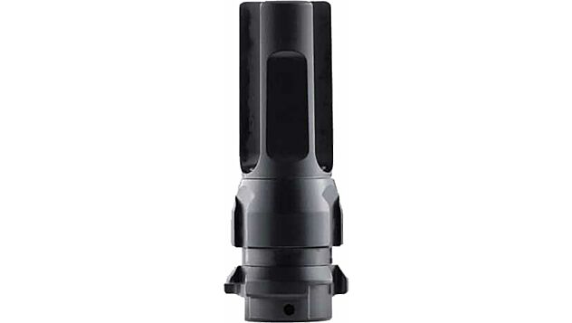 DEAD AIR SILENCERS KEYMOUNT FLASH HIDER .30 BORE 5/8-24