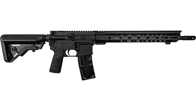 FRANKLIN ARMORY F17 X 17WSM 20RD PISTON RIFLE BLACK