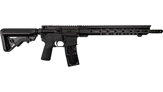 FRANKLIN ARMORY F17 X 17WSM 10RD PISTON RIFLE BLACK