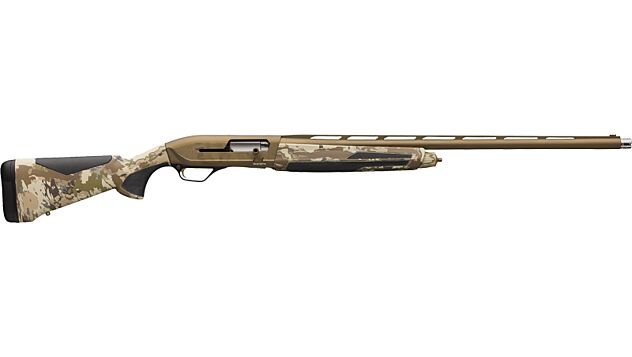 BROWNING MAXUS II WICKED WING 12GA 3.5" 28" AURIC CAMO