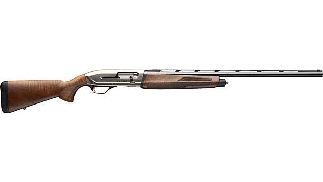 BROWNING MAXUS II UPLAND 12GA 3" 26"VR BLUED/WALNUT*