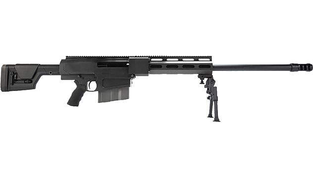 BUSHMASTER BA50 50BMG 29" BARREL 10-SHOT BLACK