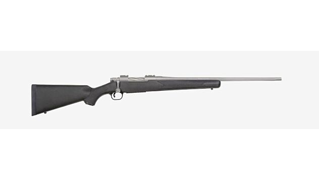 MOSSBERG PATRIOT 350 LEGEND 22" BARREL SS SYN