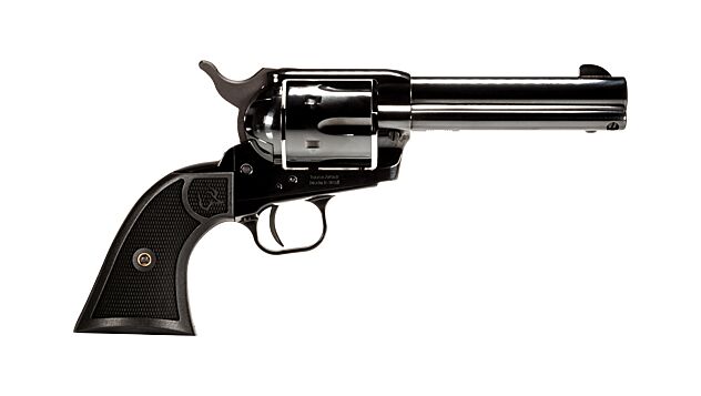 TAURUS DEPUTY 45LC 4 3/4" BLACK POLYMER