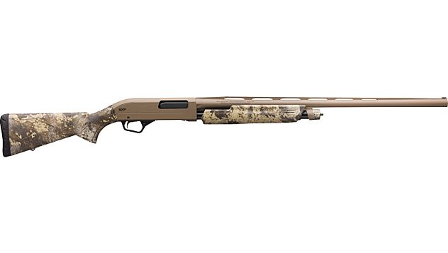 WINCHESTER SXP HYBRID 12GA 3.5" 26"VR TRUE TIMBER PRAIRIE