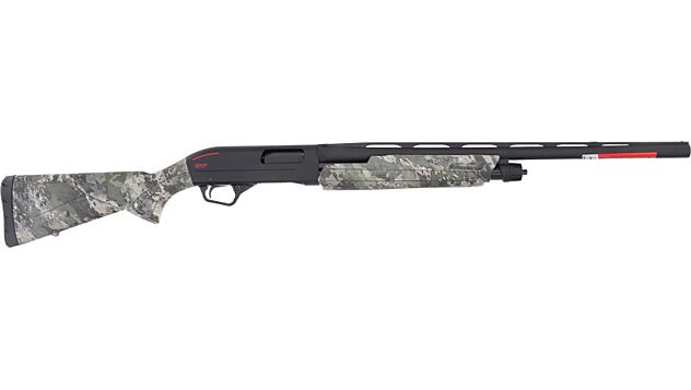 WINCHESTER SXP HYBRID TKY 12GA 3" 24"VR TRUE TIMBER VSX