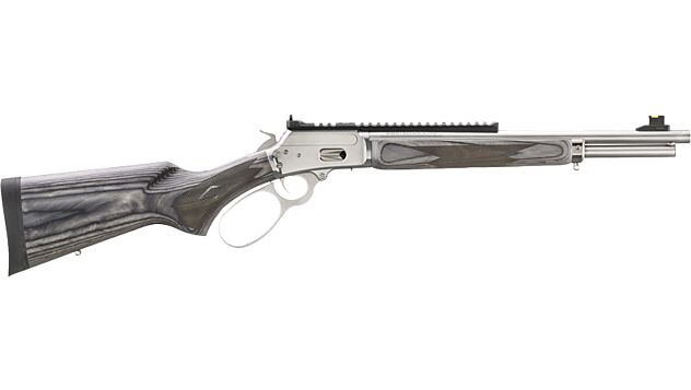MARLIN 1894 SBL 44MAG 16.1" STAINLESS GRAY LAMINATE