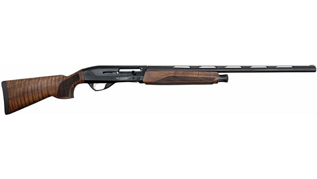 WEATHERBY ELEMENT 2 UPLAND COMPACT 20 GA 3" 24" BLU/WALNT