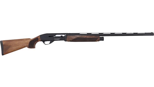WEATHERBY ELEMENT 2 UPLAND 20 GA 3" 28" BLUED/WALNUT