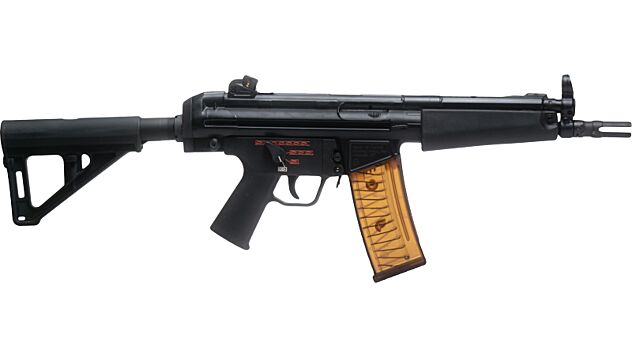 CENTURY ARMS AP53 5.56X45 NATO PISTOL 8.3" MAGPUL BSL BRACE