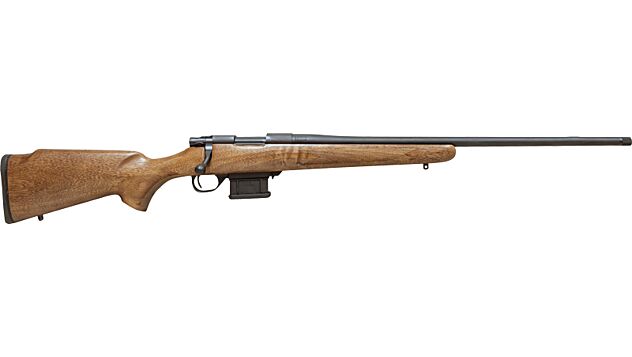 HOWA M1500 MINI-ACTION 22ARC 22" THREADED WALNUT HUNTER