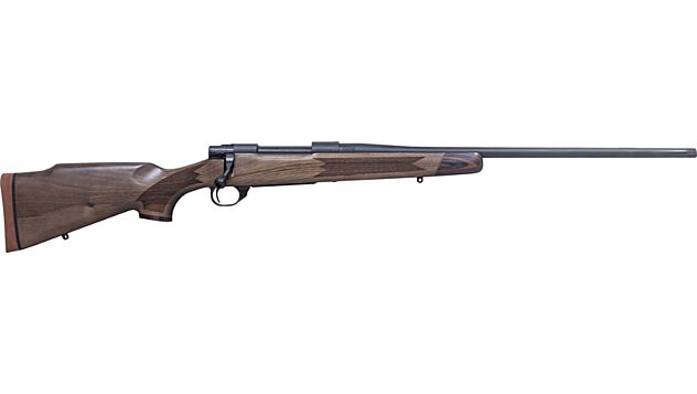HOWA M1500 MINI-ACTION 22ARC 22" BBL SUPER DELUXE WALNUT