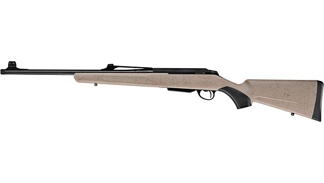 TIKKA T3X RANAHAN RANCH 350 LEGEND 20" ROUGHTECH TAN BLD!